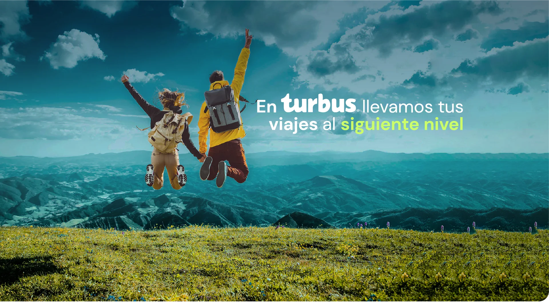 Compra Pasajes Turbus Online Rápido, Seguro y Económico